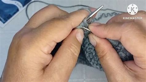 Интересный поперечный способ вязания берета клиньями и укороченными рядами Смотреть онлайн