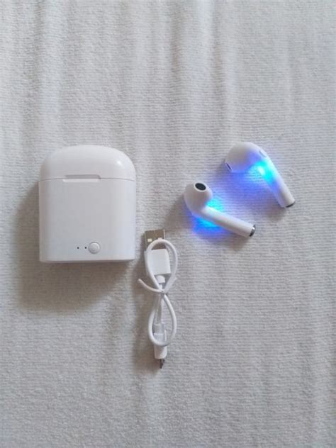 Bluetooth Bezicne Slusalice