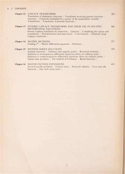 2500 Solved Problems In Differential Equations Pdf