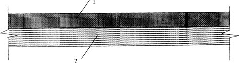 Road Surface Structure Of Rolling Flexiable Fibre Cement Concrete And