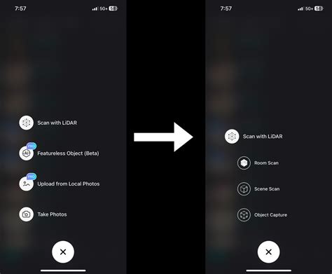 Non Blender Kiri Engine Introduces Real Time Photogrammetry With Ios 17s Enhanced Object