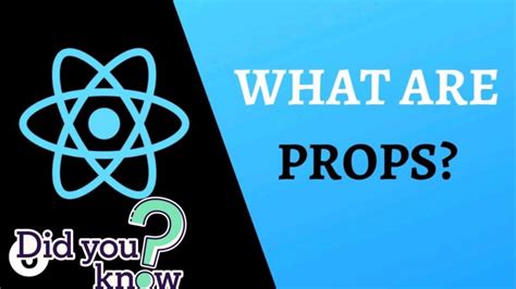 Sekhar Nakkina On Linkedin Reactjs Props Webdevelopment Frontenddevelopment Javascript
