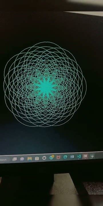 😱amazing Design In Python😱💯💯💥💥🔥🔥 Youtube