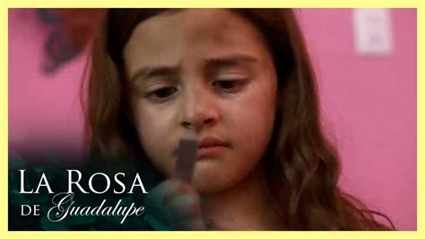 Jaime descubre el secreto de Amalia | La Rosa de Guadalupe 4/4 ...