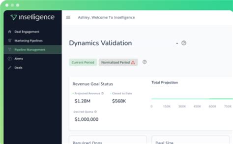 Inselligence Revenue Intelligence Simplified
