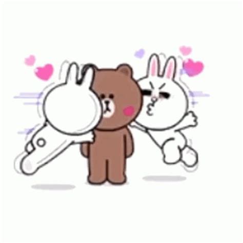 Cony Brown GIF Cony Brown Love Discover Share GIFs Cony Brown Cute Love Gif Cute Gif