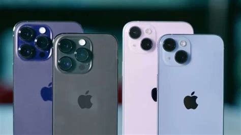 Updated Price Of All Iphone 14 Models From May 01
