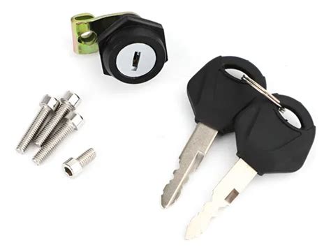 Kit Arranque Tapa Depósito Llave Para Mv Agusta F4 Cuotas Sin Interés