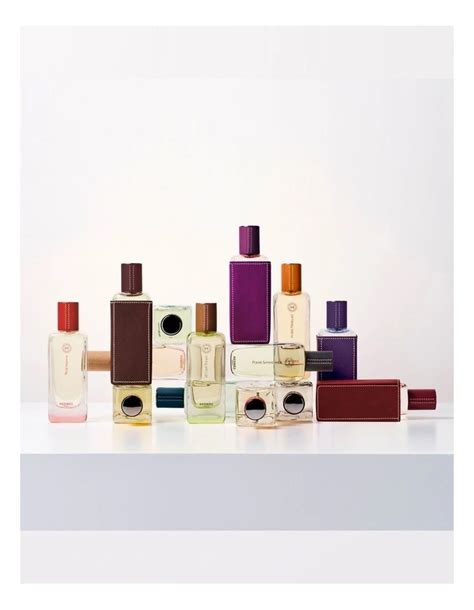 HERMÈS Hermessence Rose Ikebana Eau de Toilette 100ml | MYER