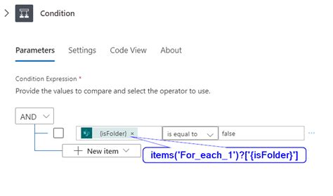 copy files from sharepoint site content to azure blob using logic apps