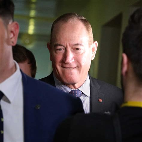Extremist Senator Fraser Anning To Be Censured Over Christchurch Massacre Remarks Abc Listen