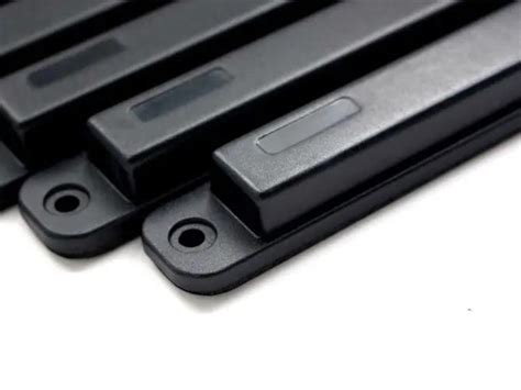 Enhancing Safety With Rfid Automation