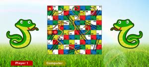 Snakes And Ladders Game In PYTHON With Source Code Source Code Projects