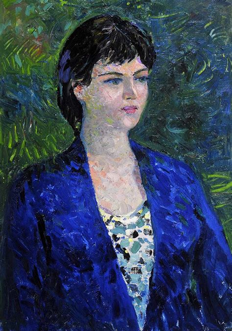 ლეოპოლდ ძაძამიძის ფერწერა