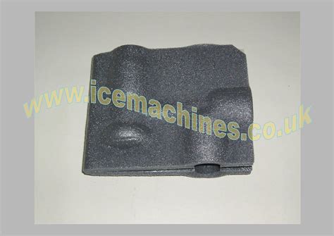 Expansion Valve Body Insulation Danfoss Ice Machines Uk Ltd