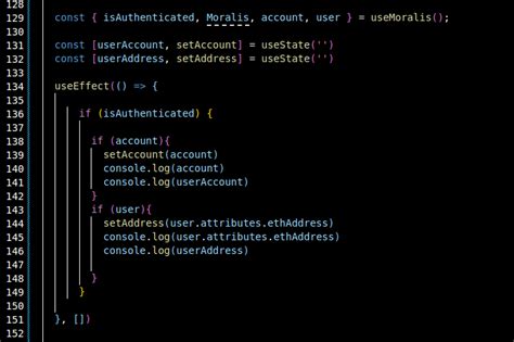 [solved] moralis authentification moralis general moralis web3