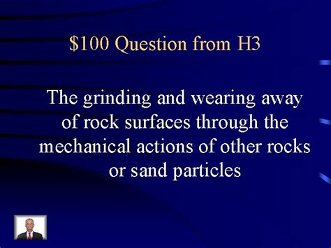 Weathering Erosion Differential Weathering Chemical Weathering Mechanical Physical