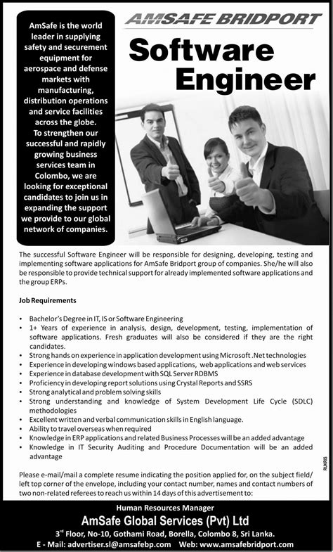 Software Engineer Bachelor Requirements Why Should You Choose Bachelor In Software Engineering