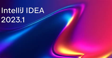 Como Instalar O Intellij Idea 20231