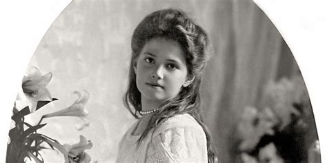 Holy Grand Duchess Maria Nikolaevna Romanova 18991918 Orthochristiancom