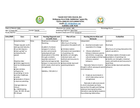Fdar Nursing Documentation Notes Focus Charting Guidelines Studocu