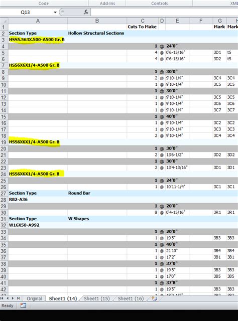Looking For Excel Vba Code To Find Duplicate Data In A Column And