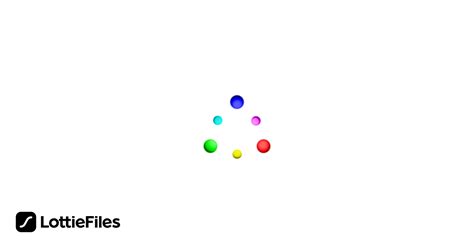 Planetary Color System By Matthew Tyler Bumgarner Lottiefiles