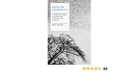 dagan bernstein on linkedin notes on complexity a scientific theory
