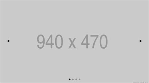 25 Slider Html Css Responsive Examples Onaircode
