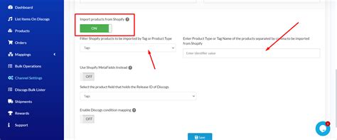 get started with shopify discogs integration shopify discogs
