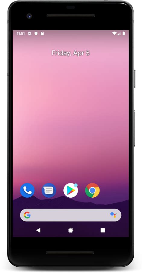 Android Emulator Q Preview A New Preview Of Android Q Has Been By Carlos Mota Code
