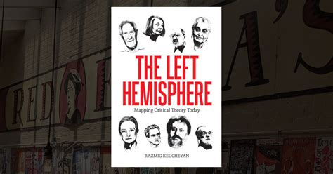 Left Hemisphere Mapping Contemporary Theory