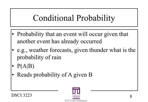 Ppt Probability And Statistics Powerpoint Presentation Free Download