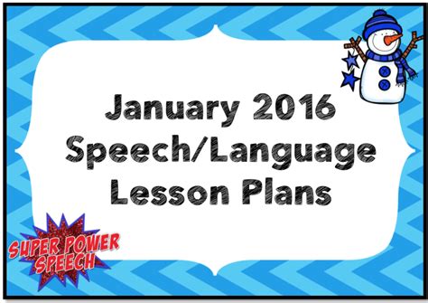 25 Progress Report Comments For Slps Super Power Speech