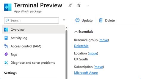 New App Attach Features For Azure Virtual Desktop In Public Preview