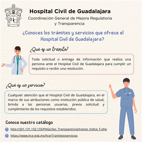 Hospital Civil De Hospital Civil De Guadalajara