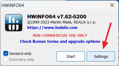 How To Fix HWiNFO64 SYS Driver Cannot Load Error In Windows 11