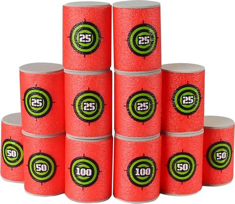 5 Best Shooting Targets For Nerf Guns The Complete Guide