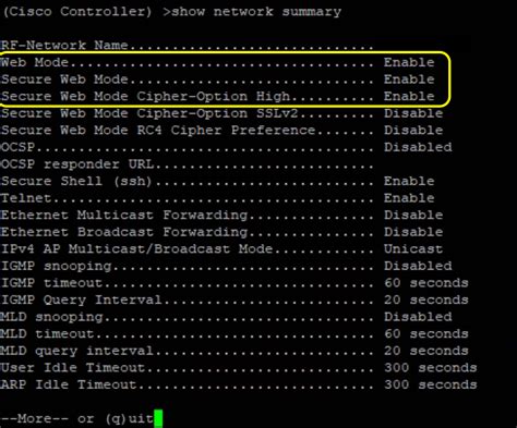 Zone Network ปญหาไมสามารถเขา GUI บน Cisco WLC 5508 5520 8540