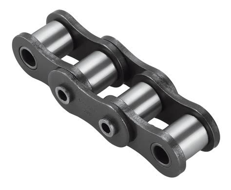 1588 Mm To 5080mm Simplex Roller Chain Roller Dia 1016 Mm To 2858