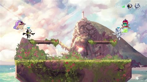 Day 1 Of Thea Rbrawlhalla