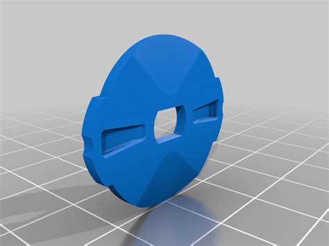 Free Stl File Bicomp Arduino Based Bicycle Computer 🚲・3d Printing Design To Download・cults