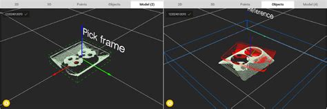 How To Teach A Good Model — Pickit 35 Documentation