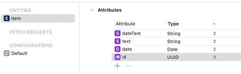 Ios Strange Behavior In Sectionedfetchresults Causes Sort Order To