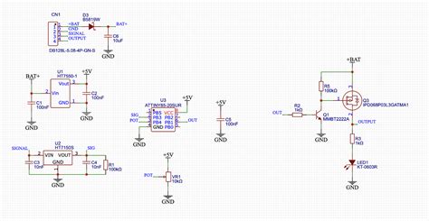 Please Save This Noob Attiny85 Pwm Sad Times Page 2 General