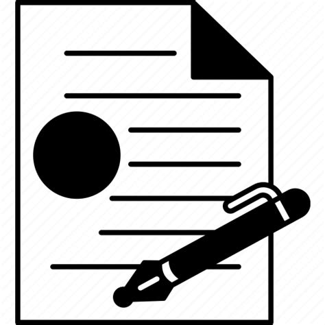 Note Message Memo Writing Report Icon Download On Iconfinder