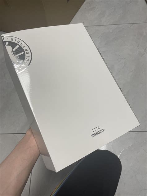 Birkenstock 1774 Error Message Correction Rqualityreps