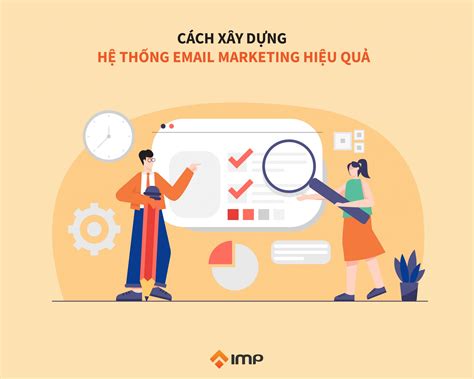 Cách Xây Dựng Hệ Thống Email Marketing Hiệu Quả Imp Blog