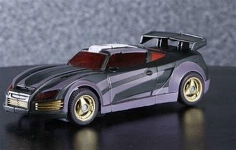 Lg Ex Deadlock E Hobby Exclusive Japanese Transformers Legends