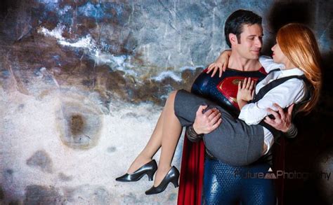 Batman And Lois Lane